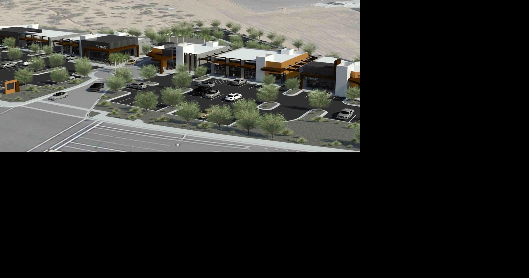 Eastmark area seeing more major development | Business ...