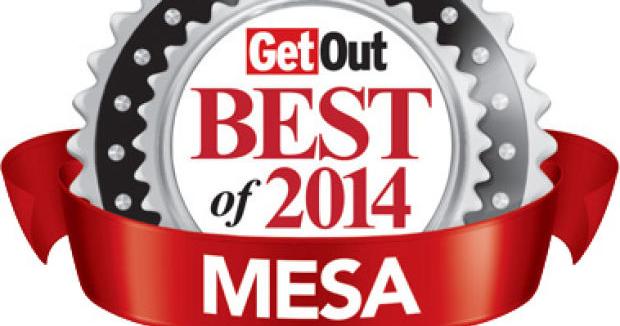 Best of Mesa 2014 Winners | | eastvalleytribune.com