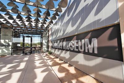 New Chandler Museum to open in days | Life | eastvalleytribune.com