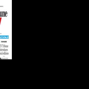 Tribune, AFN up for Arizona Newspaper Association awards | Apache ...