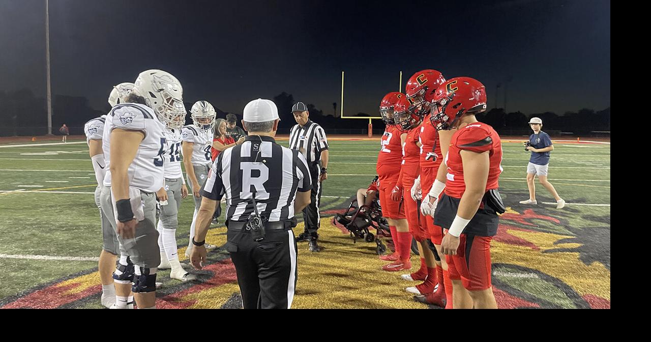 Pinnacle dominates in win over Chaparral | Sports | eastvalleytribune.com