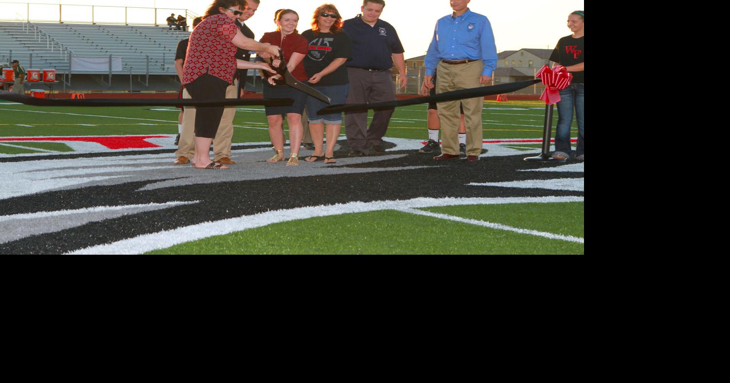 Williams Field High in Gilbert opens new field | Gilbert ...
