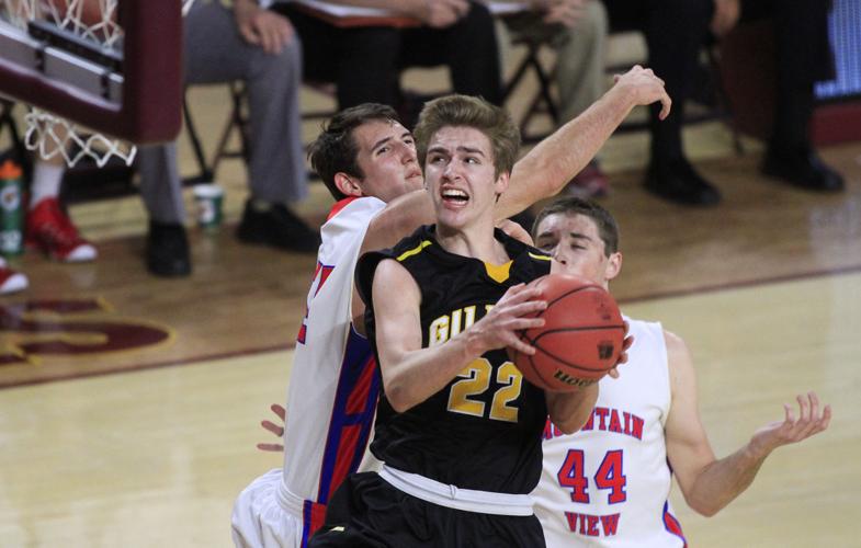 Boys state basketball: Toros' second-half down Gilbert | VarsityXtra ...