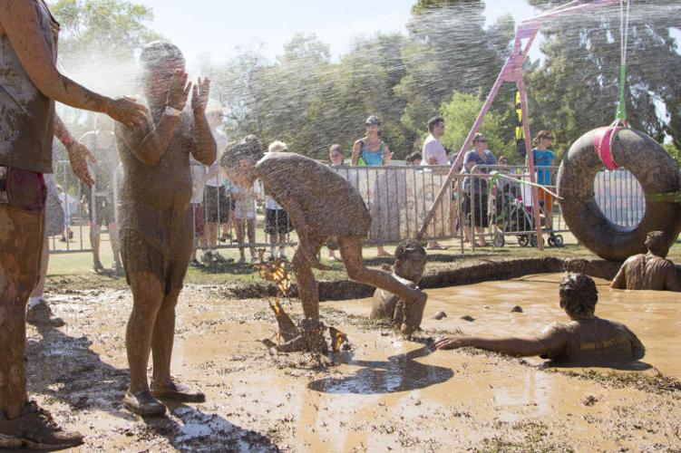 Photos: Mighty Mud Mania 6/8/2013 | Photos & Video | eastvalleytribune.com