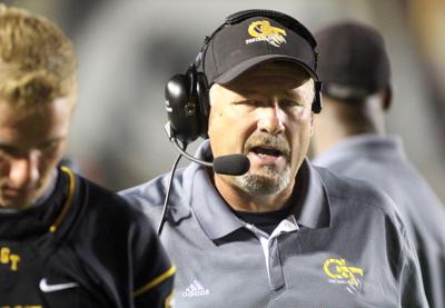 Gilbert Public Schools places Gilbert High football coach on paid leave ...