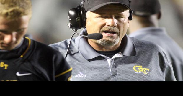 Gilbert Public Schools places Gilbert High football coach on paid leave ...
