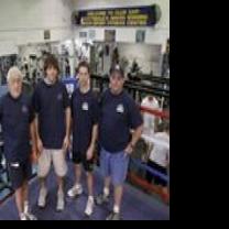 Club SAR a haven for fitness | Get Out | eastvalleytribune.com