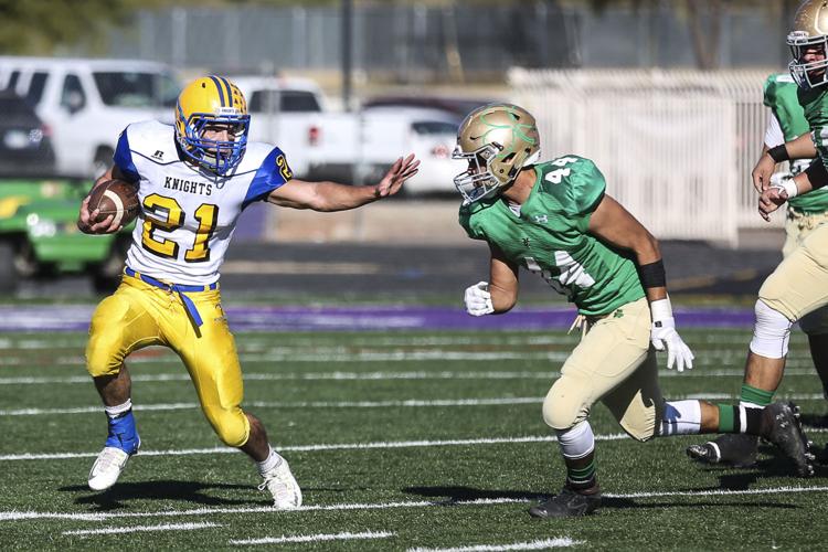 Photos: DV State Championship Football | Photos & Video ...