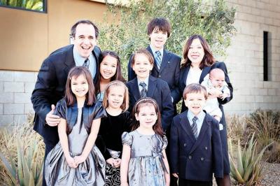 Q&A with Breyer Law Offices/The Husband and Wife Law Team | Ahwatukee ...