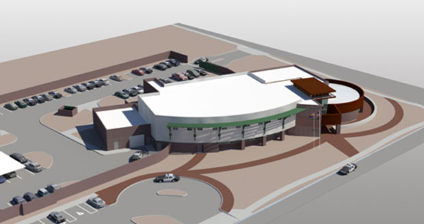 Images: Fiesta District plans | Mesa | eastvalleytribune.com