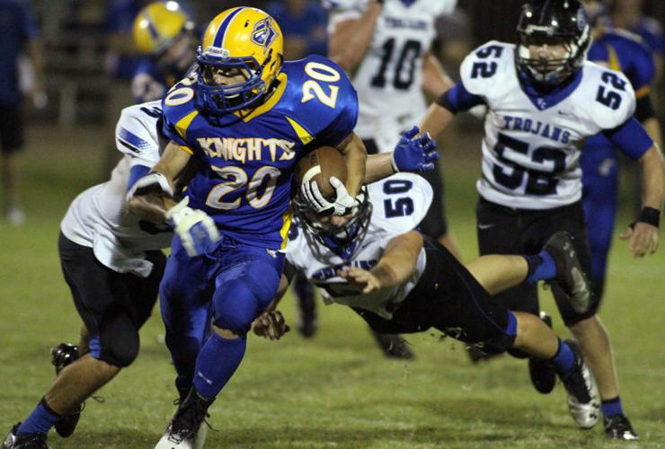 VX predictions: Week 7 | VarsityXtra | eastvalleytribune.com