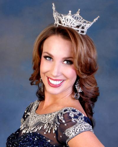 Gilbert's Mesquite HS hosts 'Miss Arizona' this week; winner to 'Miss ...