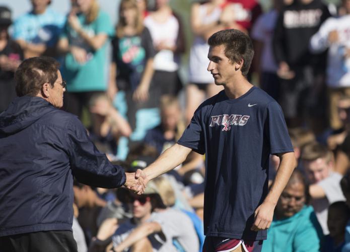 All-Tribune Boys Cross Country Team | VarsityXtra | eastvalleytribune.com