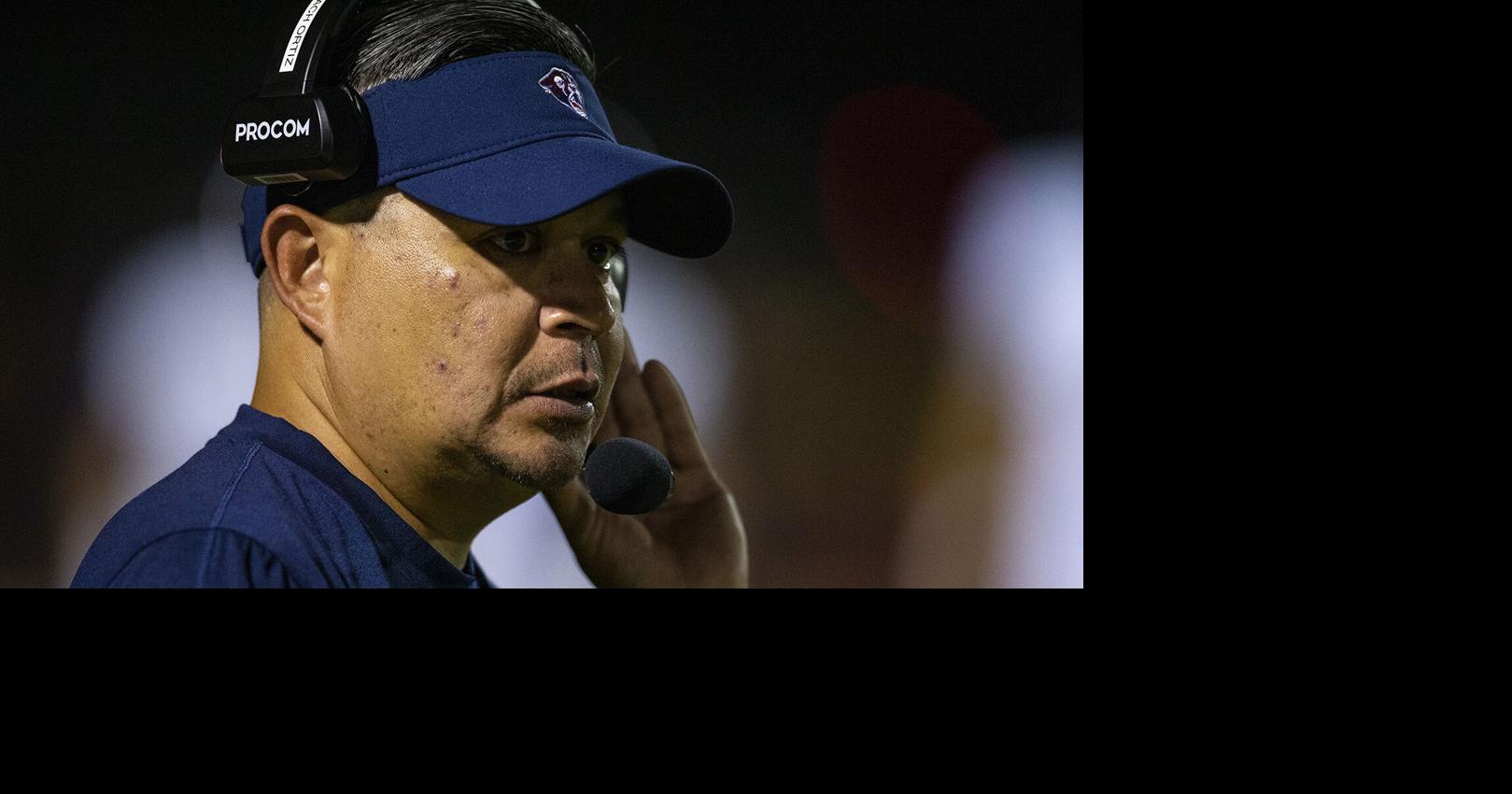 Perry football ready to compete with big dogs | Sports ...