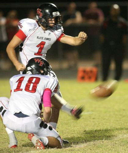 Photos: Williams Field at Poston Butte | Chandler | eastvalleytribune.com