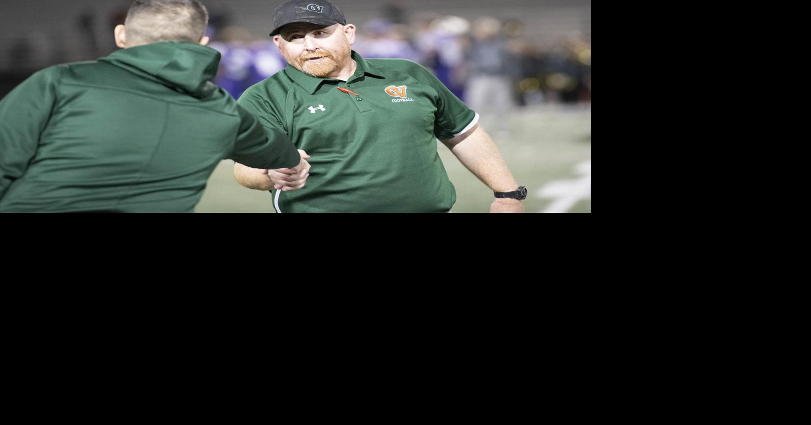 Campo Verde coach Max Ragsdale stepping down to become school AD ...