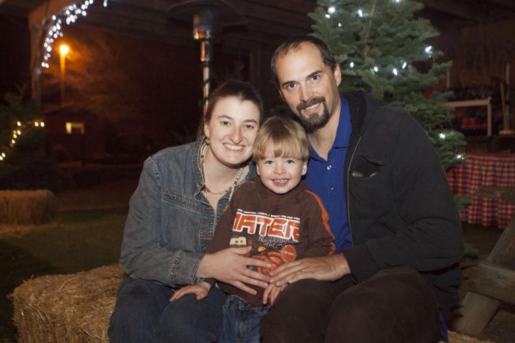 Photos: Winter Wonderland at Schnepf Farms | Events | eastvalleytribune.com