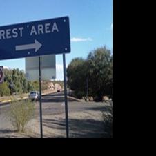 ADOT plans to reopen closed rest areas | Arizona | eastvalleytribune.com