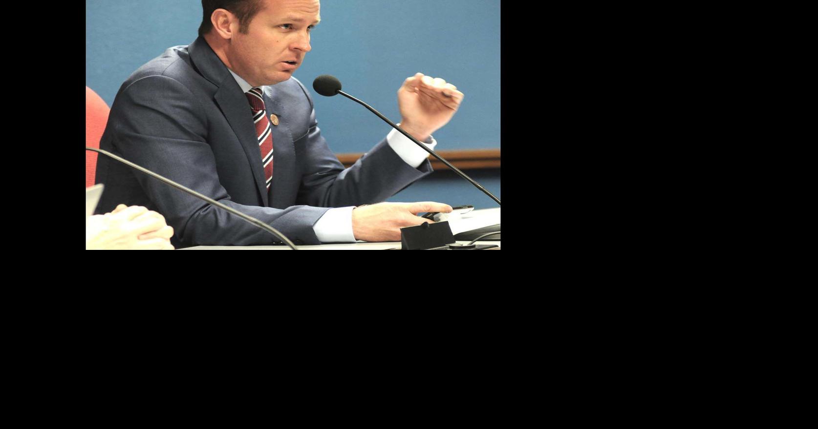 Gilbert lawmaker opposes cage-free egg bill | Business ...