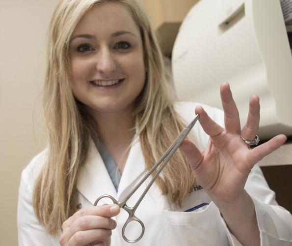 Medicine runs strong in Valley family | Arizona | eastvalleytribune.com