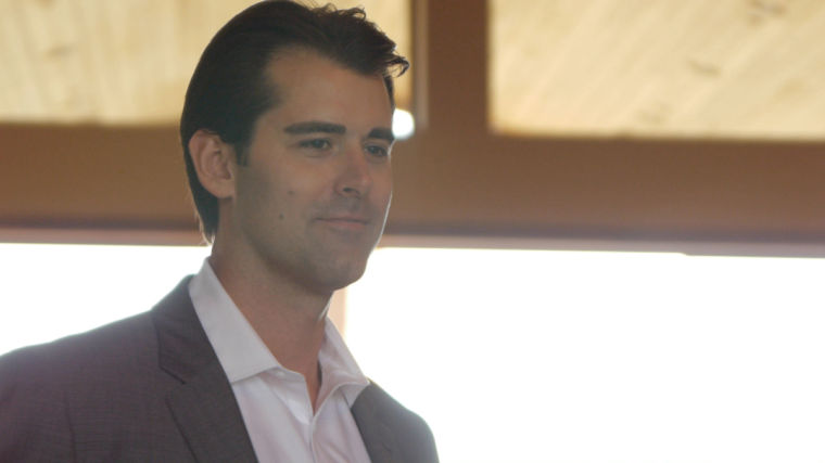 QB to DC? ASU football great Walter sets sights on EV congressional ...