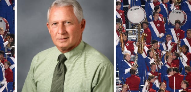 Mesa Mountain View HS's Luketich ready to hand reins to new leader ...