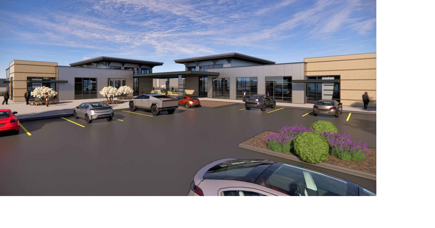 Mega development planned for Pecos-Arizona corner | | eastvalleytribune.com