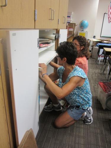 Chandler's Carlson elementary opens with 'classic,' 'traditional ...