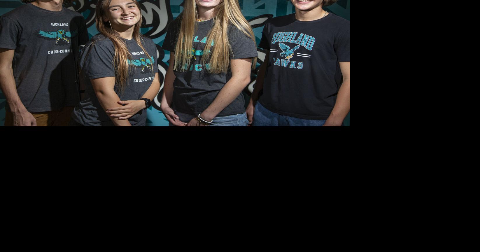 Family atmosphere leading Highland cross country to success | Sports ...