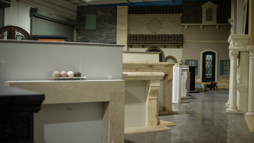 Mesa stone supplier overcame rocky road | | eastvalleytribune.com