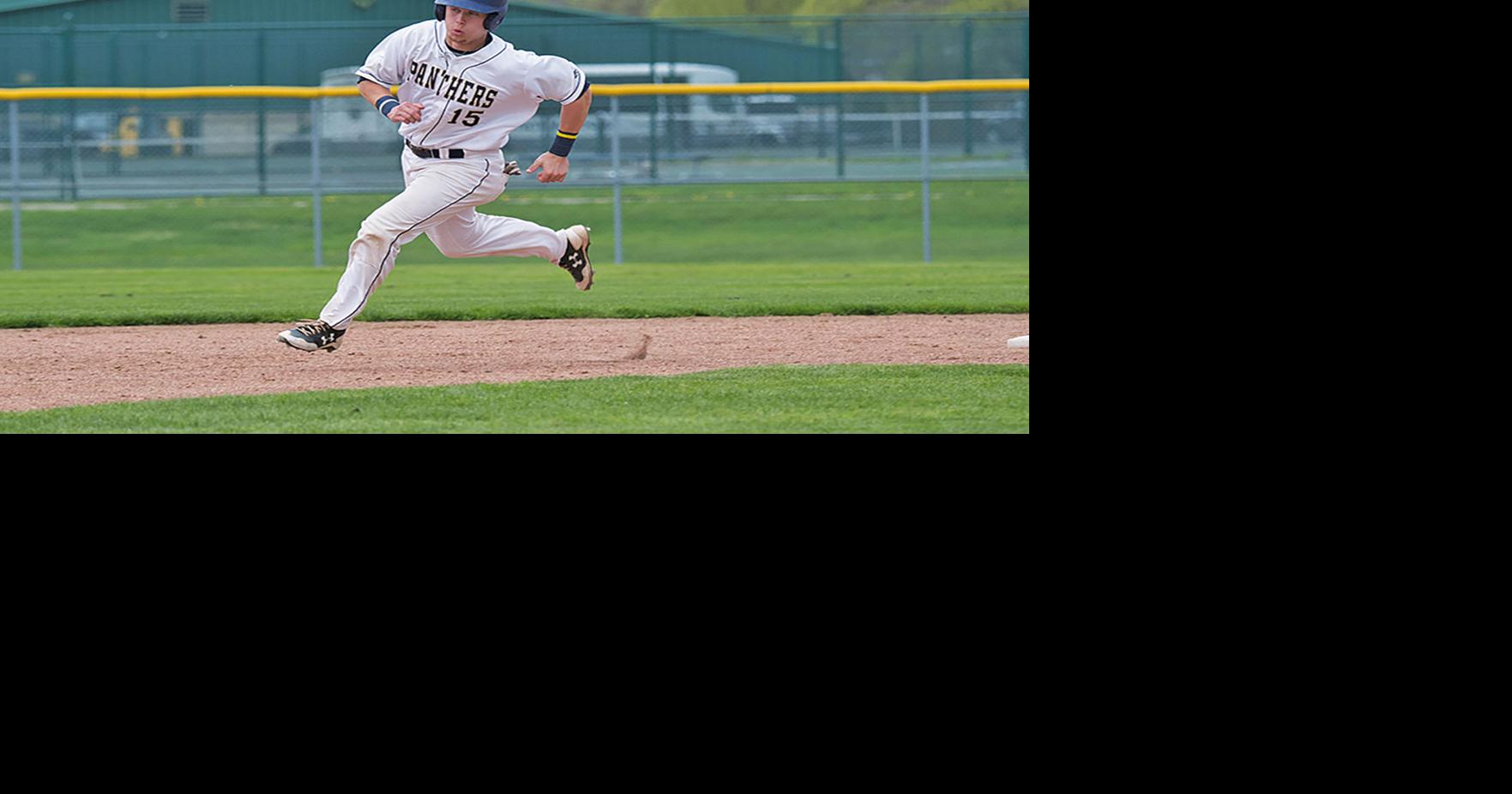 Gilbert's Austin Parent racks up more baseball honors | East Valley ...