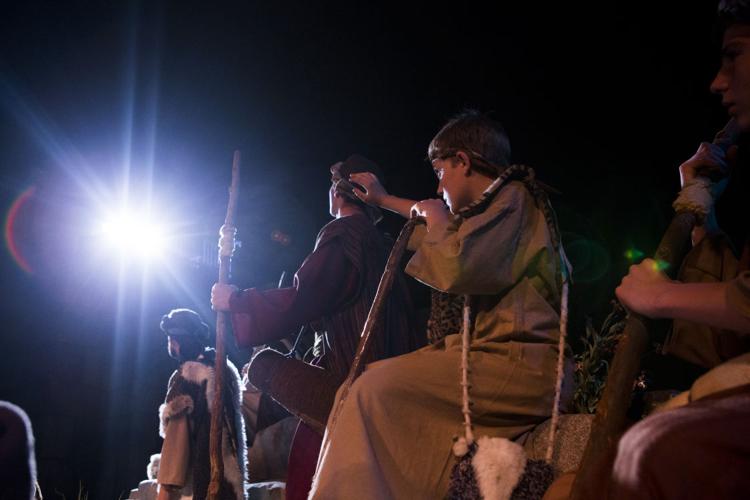 Mesa Arizona Easter Pageant | Photos & Video | eastvalleytribune.com