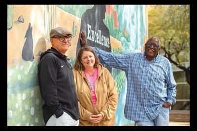 Chandler Gilbert Community College marking 30 years ...