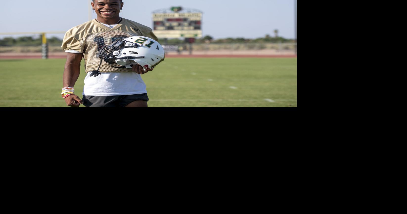 Basha’s Cole Martin joins Teen Lifeline in suicide prevention ...