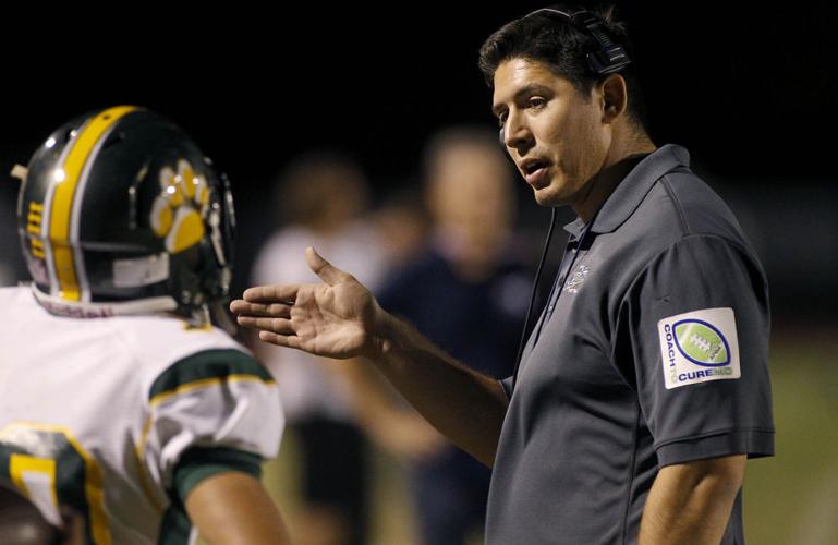 Photos: Horizon at Mountain Ridge 10/4/2013 | Photos & Video ...