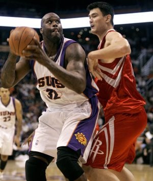 Shaq back in All-Star game for 15th time | Sports | eastvalleytribune.com