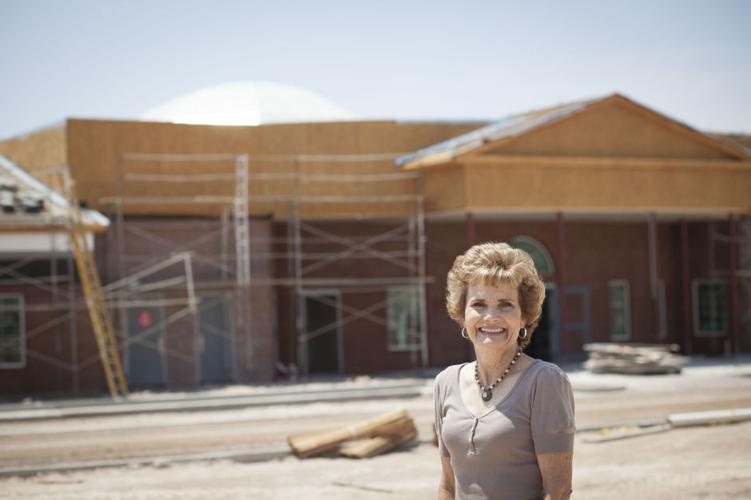 Pathfinder Academy moves to new Mesa location | Mesa ...