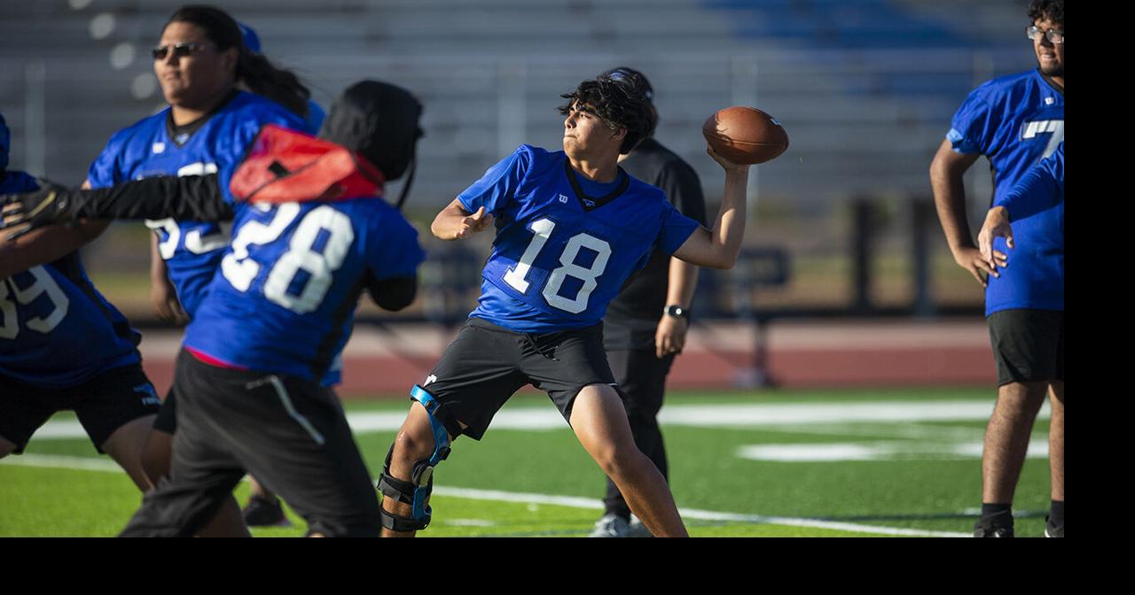Dobson hoping to turn corner with young core | Sports ...