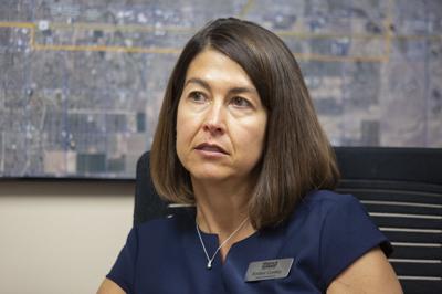 Mesa schools chief upbeat about first year in job | News ...