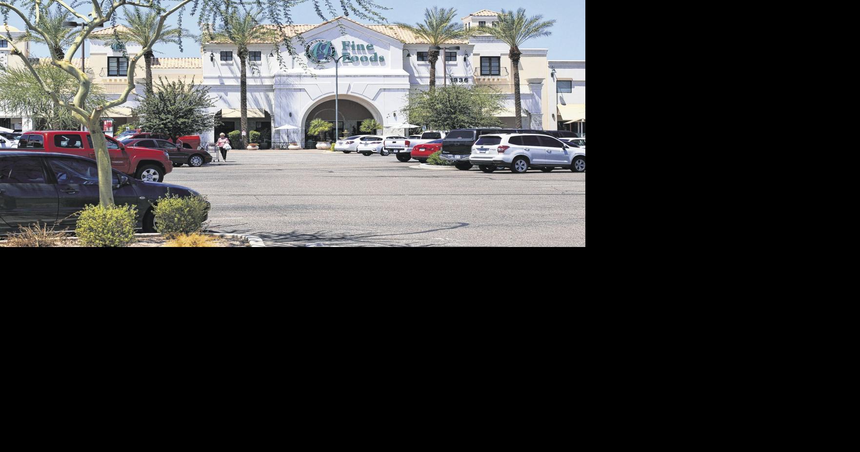 Strip malls, shopping centers find their feet as market picks up ...