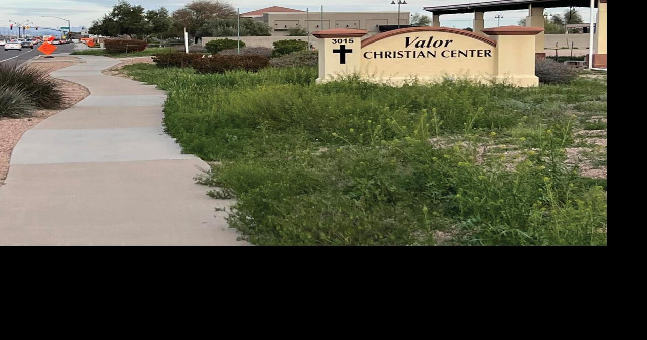 Gilbert church loses its bid for larger sign | | eastvalleytribune.com