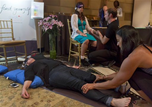 Farm to facial, guys welcome and other spa trends | Health & Fitness ...