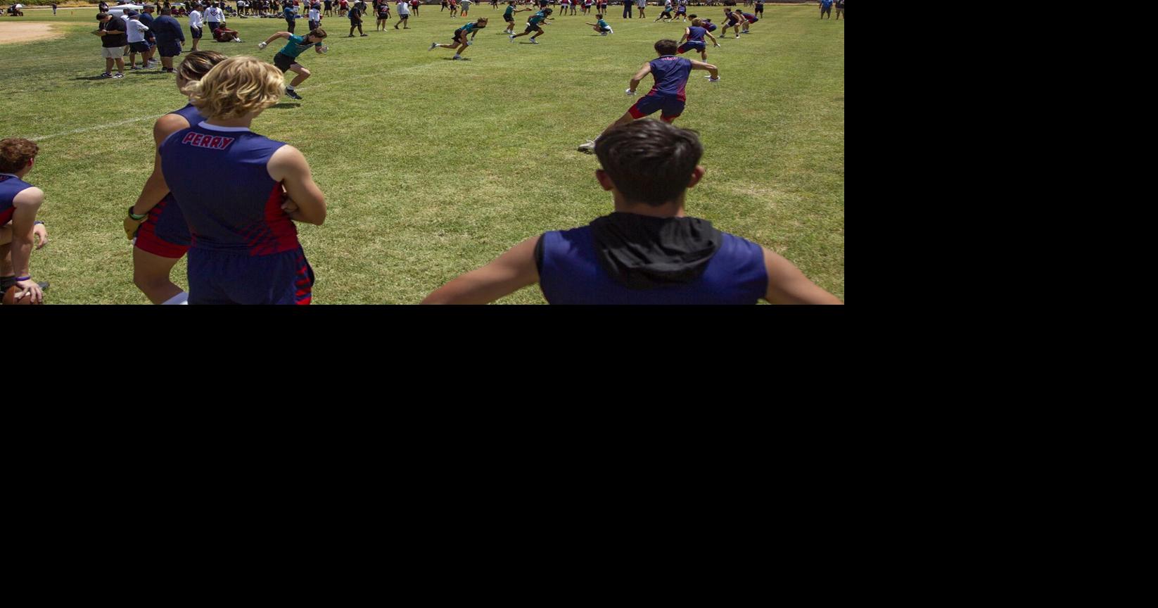 GBAC tournament kicks off summer football in impressive fashion ...