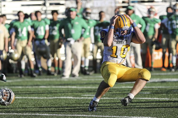 Photos: DV State Championship Football | Photos & Video ...