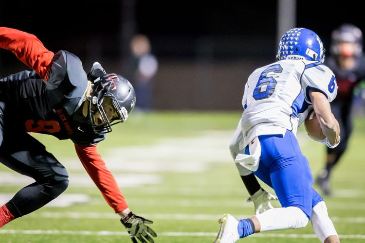 Photos: Williams Field vs Westview football | Photos & Video ...