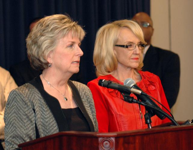 Brewer creates panel for CPS investigation | Capitol Media Services ...