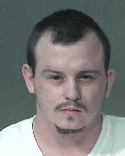 Man arrested in fatal shooting of friend in Mesa | East Valley Local ...