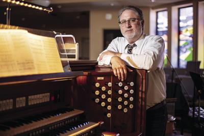Mesa composer’s music vents grief over war | | eastvalleytribune.com