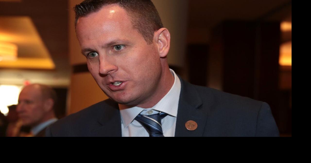 Gilbert lawmaker defends new lid on Legislature’s emails ...