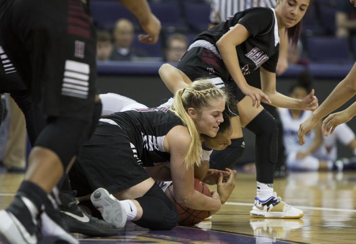 Hamilton's Colleary steps up to the line | Hamilton | eastvalleytribune.com